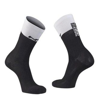 Northwave Work Less Ride More - Radsocken - Herren