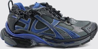 Balenciaga Baskets Homme couleur Noir