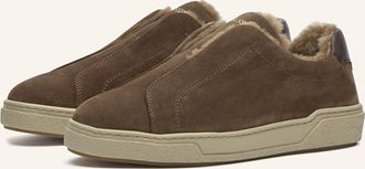 Lottusse Lottusse Sneakers Teix braun