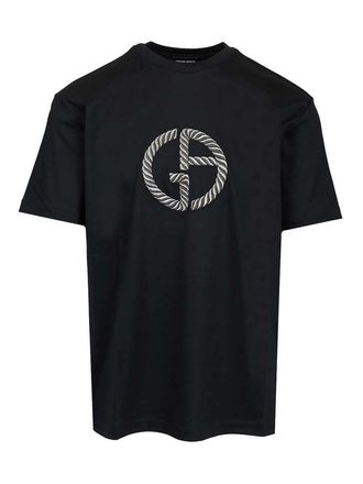 Giorgio Armani T-Shirt - Noir