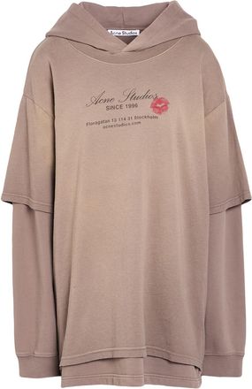 Acne Studios TOPS - Sweatshirts auf YOOX.COM
