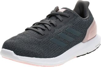 adidas Damen Cosmic 2 Hallenschuhe Fitnessschuhe, Grau (Gricua/Gritre 000), 38 2/3 EU