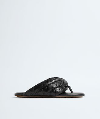 Bottega Veneta Tong Plate Salsa - Bottega Veneta