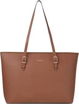 Fiorelli Etta, Fourre-Tout Femme, Marron, Taille Unique