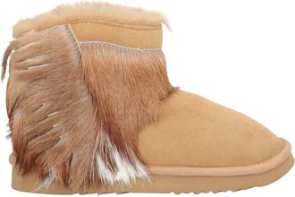 Mou SCHUHE - Stiefeletten auf YOOX.COM
