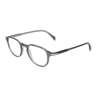 Eyewear by David Beckham unisex, Accessories, Grau, 49 MMGr&ouml;&szlig;e