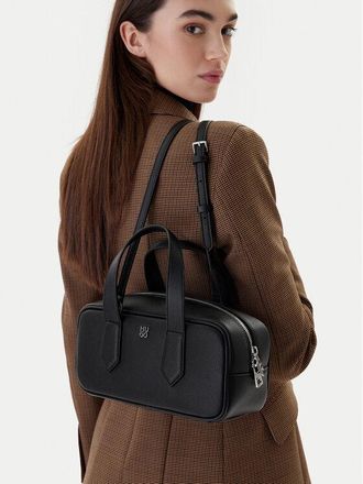 HUGO BOSS Handtasche 50557891 Schwarz
