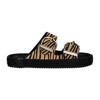 Bohonomad Sydney Pantoletten - - Shoes - Damen - Mehrfarbig - 36 EU