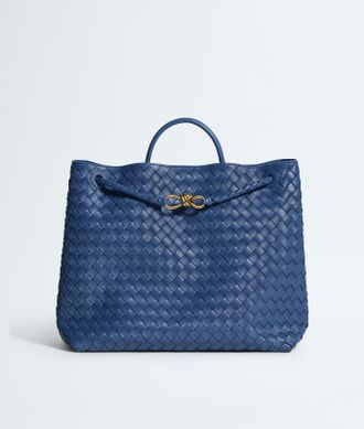 Bottega Veneta Andiamo Grand Format - Bottega Veneta