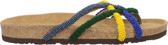 Maliparmi SCHUHE - Zehentrenner auf YOOX.COM