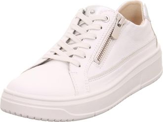 Legero Damen REJOISE 2-000434 Sneaker, Bright White (Weiss) 1100, 41.5 EU