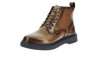 Kickers ORASIE,BOOTS FEMME MARRON CLAIR, 40 EU