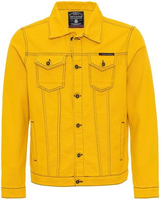 Cipo & Baxx Jacke
