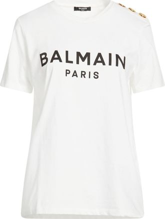 Balmain TOPS - T-shirts auf YOOX.COM