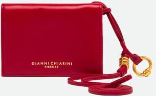 Gianni Chiarini WALLETS NAPPA