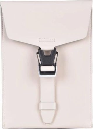Neil Barrett Homme, Sacs, Beige, Taille: ONE Size Porta Cell
