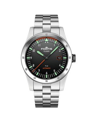 Fortis FLIEGER F-41 Automatic Original Herrenuhr F4220008