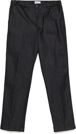 Hevò Torrepalane Hose - Blau