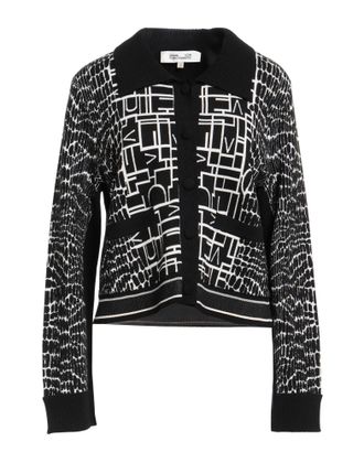 Diane Von Fürstenberg STRICKWAREN - Strickjacken auf YOOX.COM