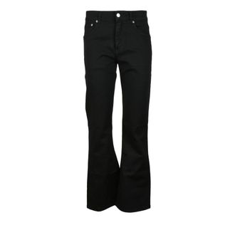 Department Five Baumwoll Elastan Jeans - - Jeans - Damen - Schwarzk - W28