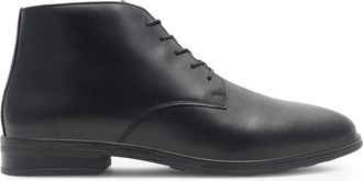 Lasocki Schn&uuml;rschuhe Lasocki JACKSON-04 MI08 Schwarz