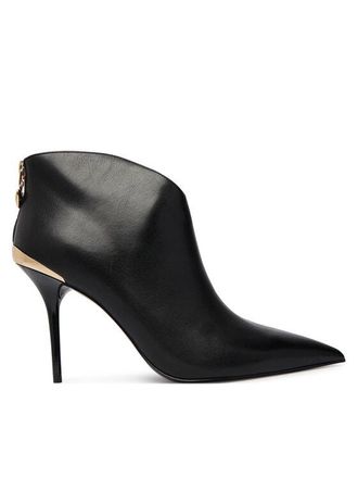 Love Moschino Stiefeletten JA21069G1PIA0000 Schwarz