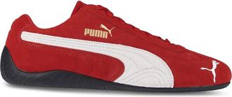 Puma Puma, Homme, Chaussures, Rouge, Taille: 39 1/2 EU Speedcat OG
