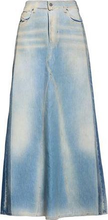 Diesel BAS - Jupes en jean sur YOOX.COM