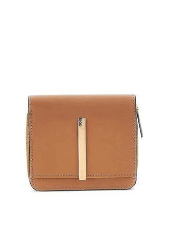 Tod's Portemonnaie - Braun