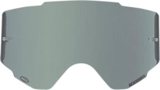 Bell Bell Radsportbrillen Descender silver mirror Einheitsgröße