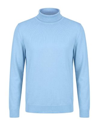 Diana Gallesi STRICKWAREN - Rollkragenpullover auf YOOX.COM