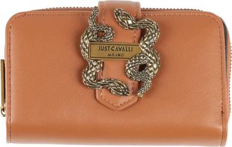 Just Cavalli Kleinlederwaren - Brieftaschen auf YOOX.COM