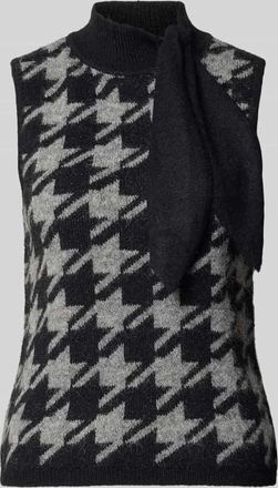 Vero Moda Pullunder mit Schluppe Modell VMMARLENA