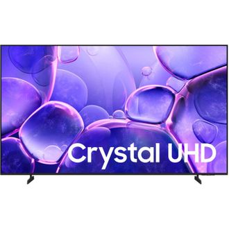Samsung UE85U8000FU 2,16 m (85) 4K Ultra HD Smart TV Wifi Schwarz