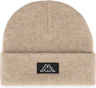 Kappa M&uuml;tze Kappa KAP-U3-002-AW24 Beige