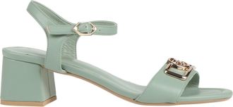 Gattinoni SCHUHE - Sandalen auf YOOX.COM