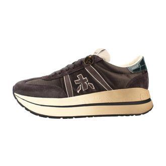 Premiata Bethcoin 8505 - - Shoes - Damen - Braun - 41 EU