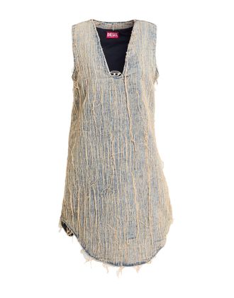 Diesel KLEIDER - Mini-Kleider auf YOOX.COM