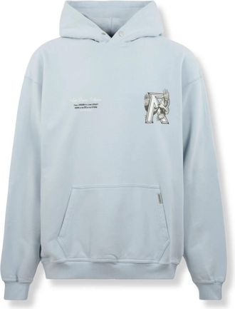 Represent Represent, Herren, Sweatshirts & Hoodies, Blau, SGr&ouml;&szlig;e