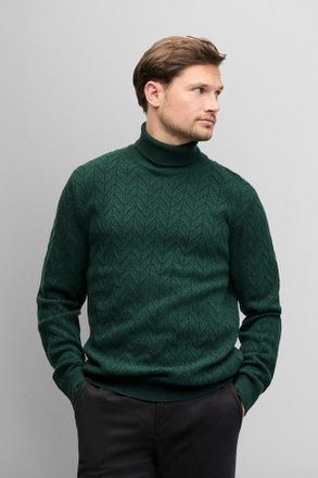 Digel Rollkragenpullover Francis 1/1 (1-tlg)