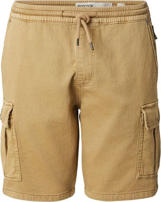 INDICODE JEANS Shorts Bouillon