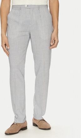 Guess Chinos 5GHB17 2314Z Himmelblau Slim Fit