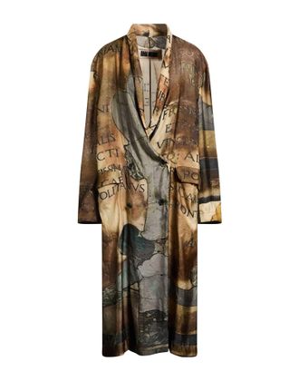 Uma Wang JACKEN & M&Auml;NTEL - Jacken, M&auml;ntel & Trenchcoats auf YOOX.COM