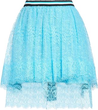 Ermanno Scervino HOSEN & R&Ouml;CKE - Minir&ouml;cke auf YOOX.COM