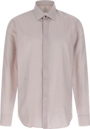 Berluti Hemd - Grau