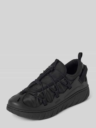 HUGO BOSS Sneaker mit Label-Detail Modell Reeflyn