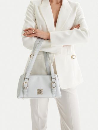 Nine West Handtasche Nine West CEO-Amara-LDA8703 Blau