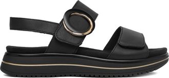 Remonte Sandalen Remonte CEO-D1J63-00 Schwarz