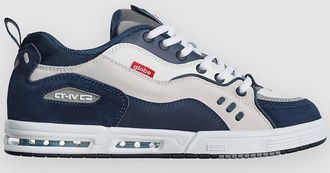 Globe CT-4 Skateschuhe navy