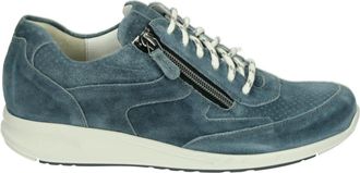 Durea Damen, Schuhe, Blau, 39 EUGr&ouml;&szlig;e